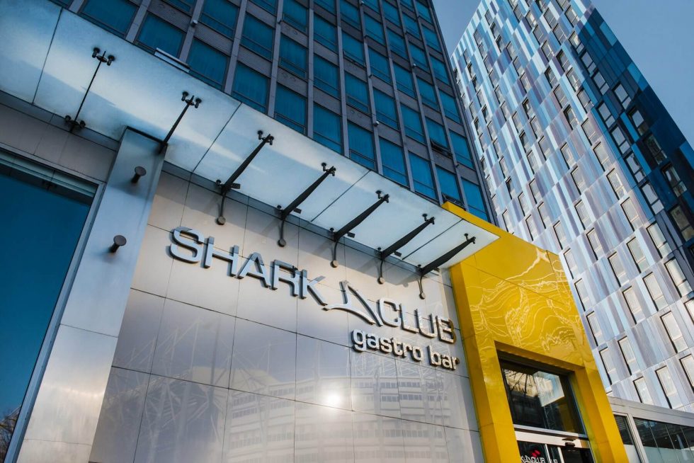 Our Locations | Shark Club UK